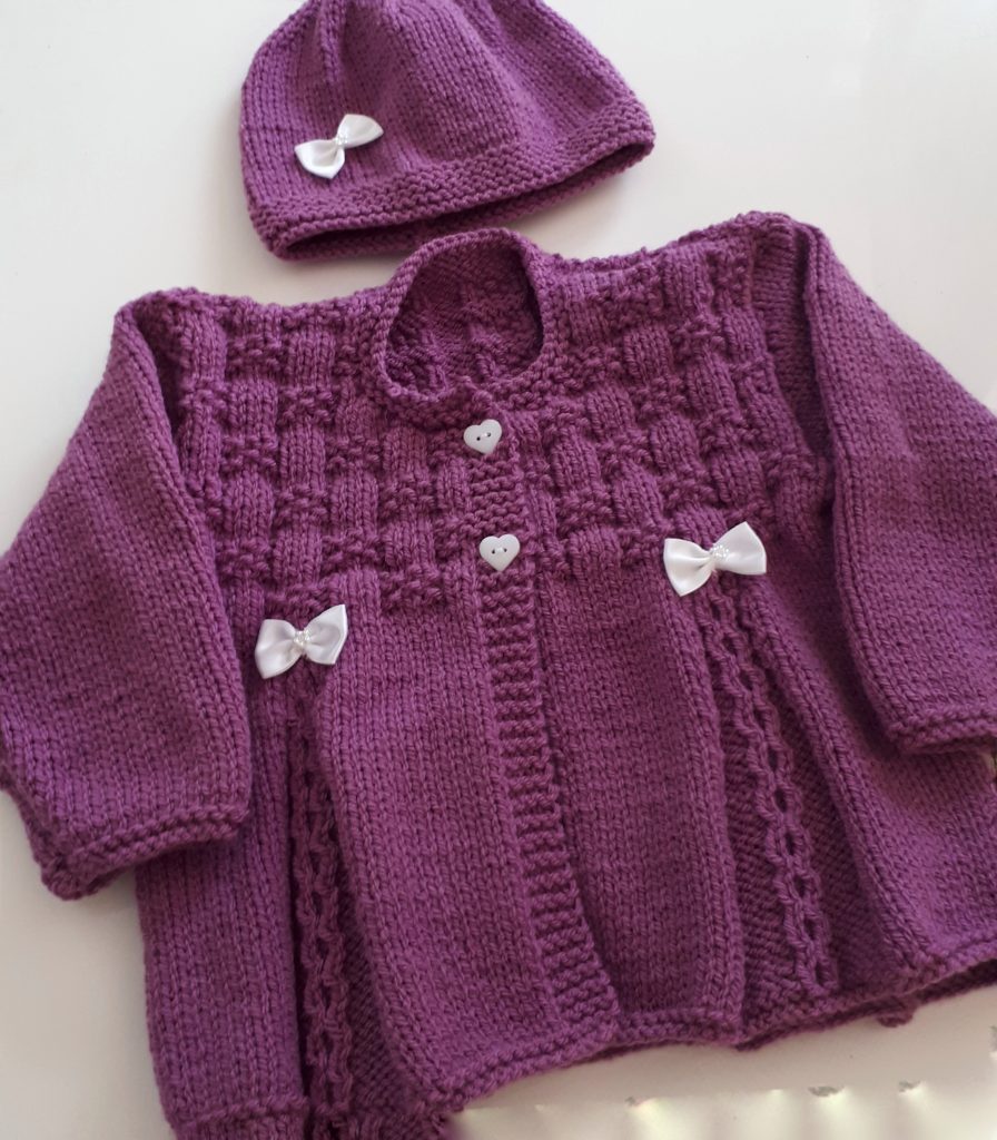 Grace ⋆ Designed by Donna