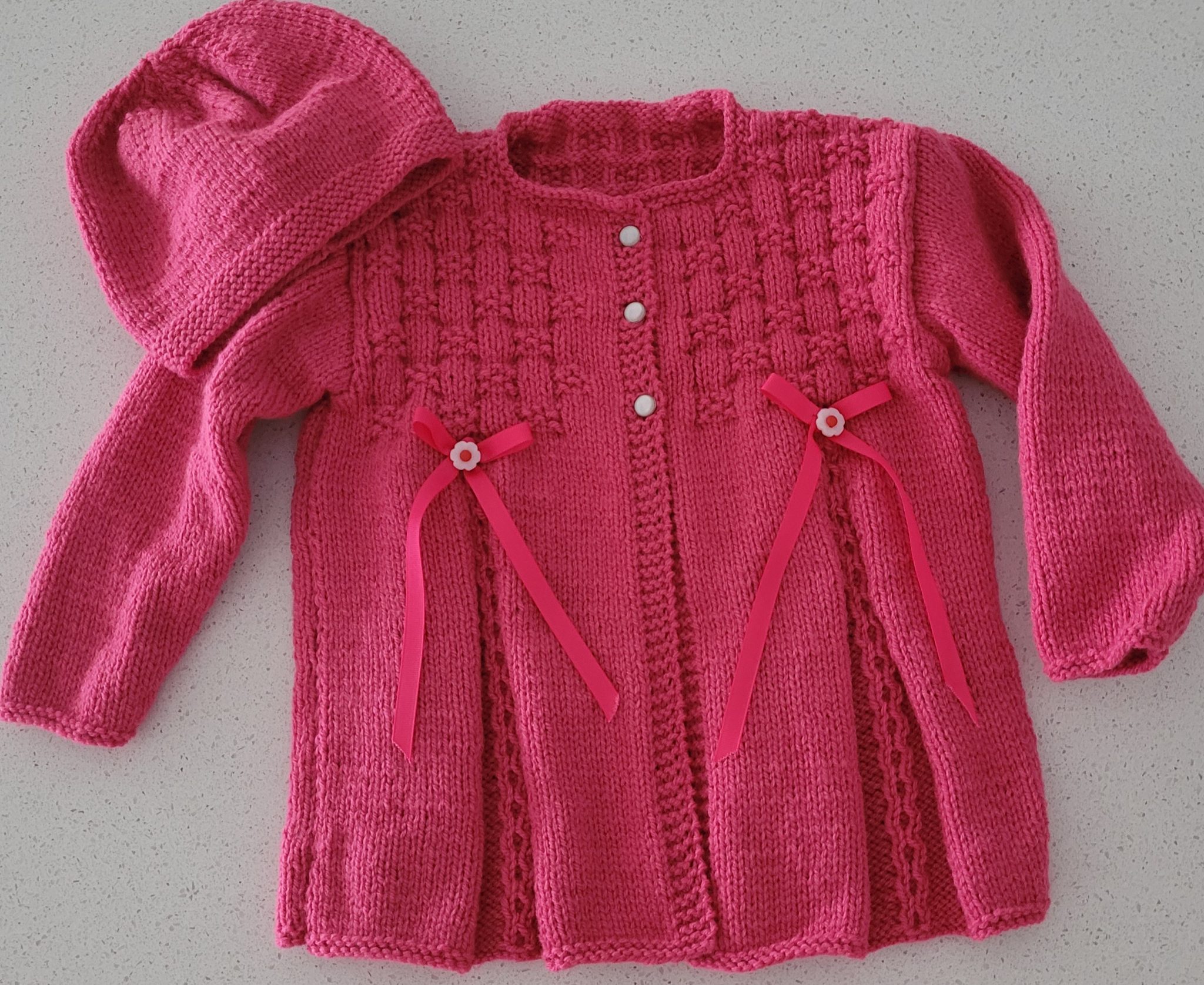 Grace ⋆ Designed by Donna