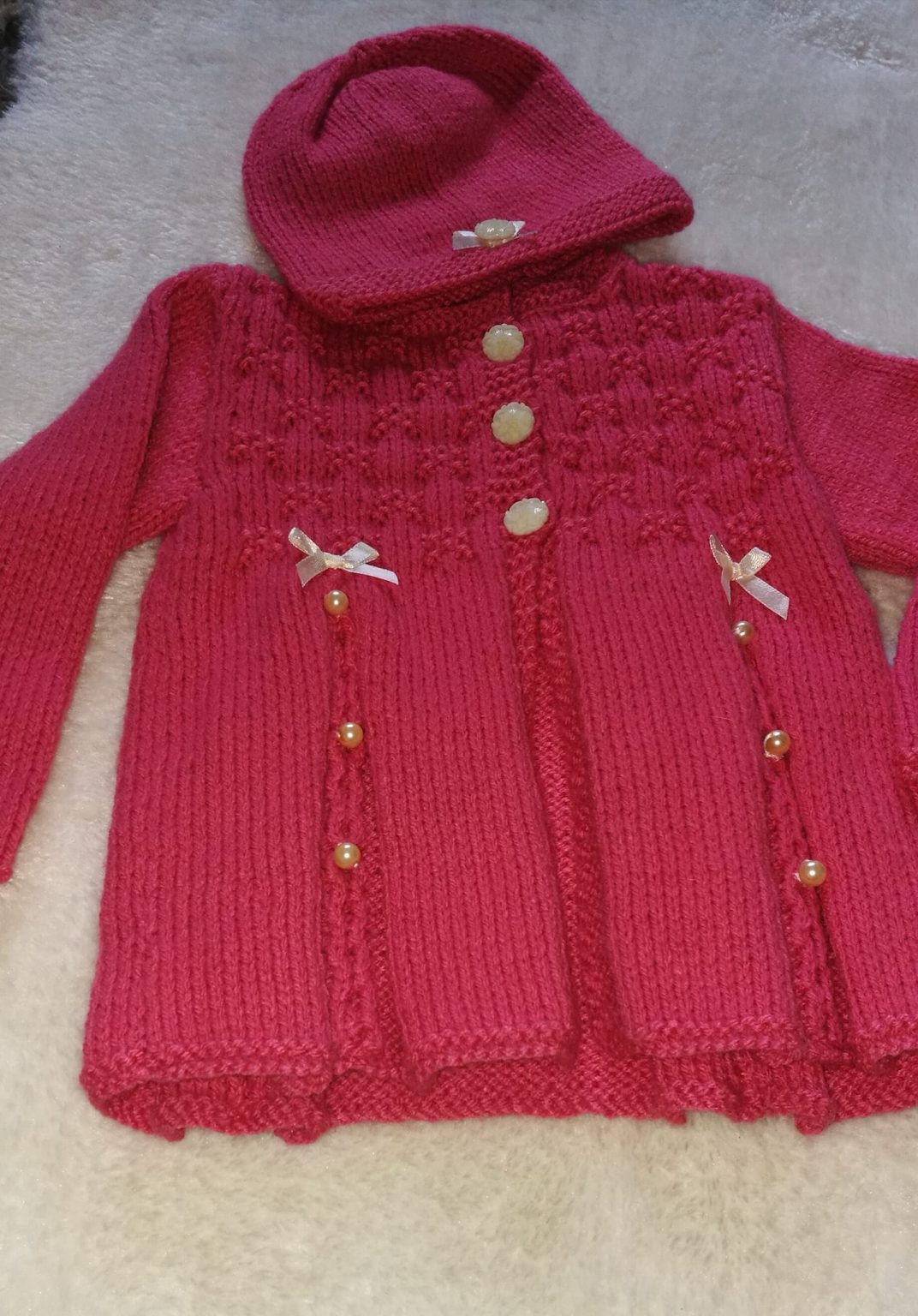 Grace ⋆ Designed by Donna