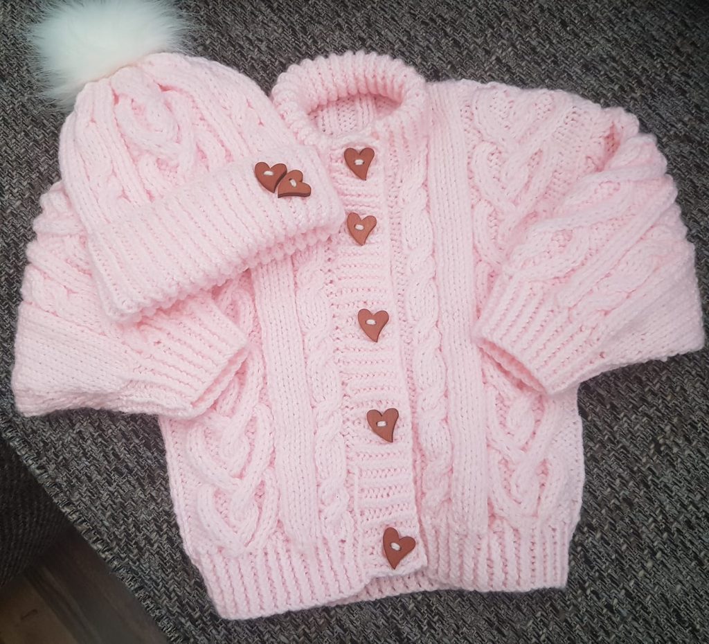 Mammy's Love ⋆ Designed by Donna