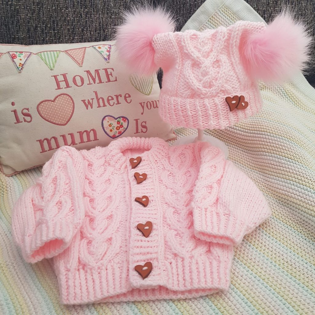 Mammy's Love ⋆ Designed by Donna