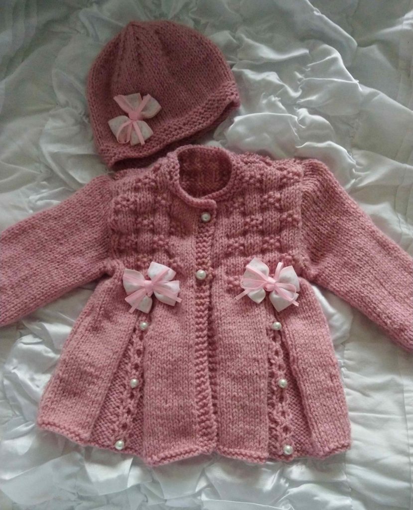 Grace ⋆ Designed by Donna