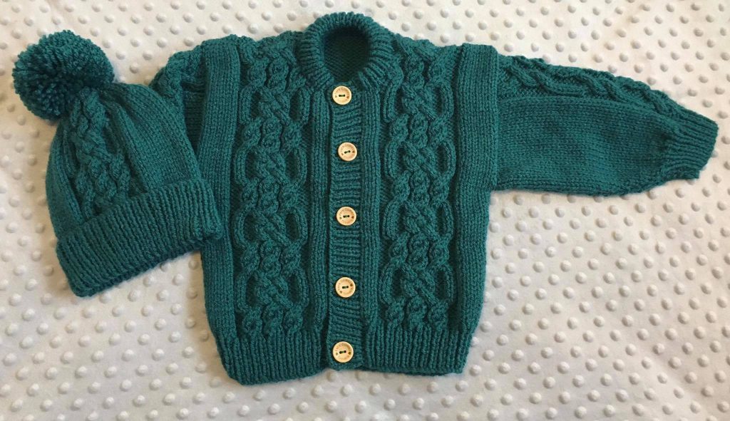 Carrigaline ⋆ Designed by Donna