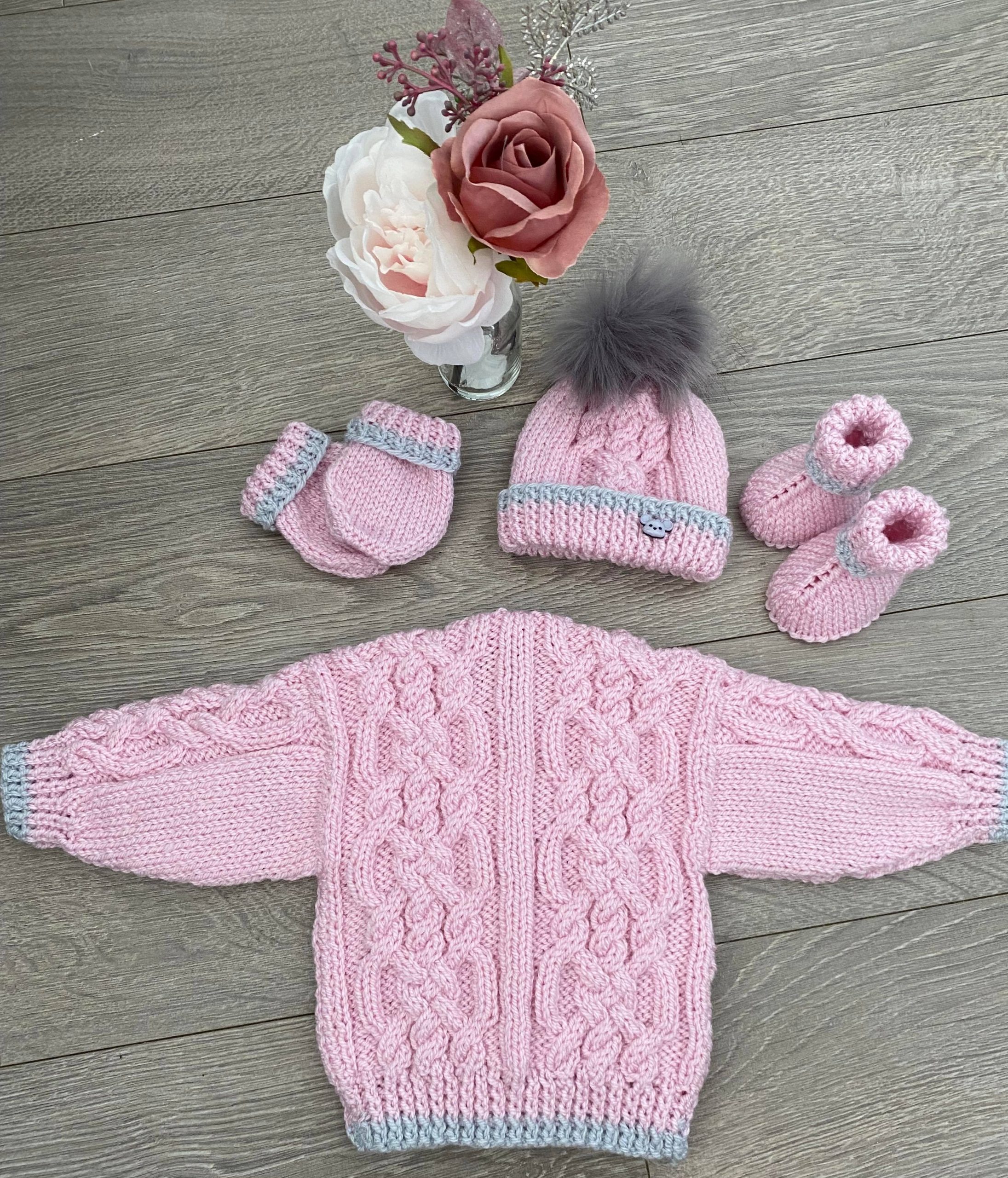 Carrigaline ⋆ Designed by Donna