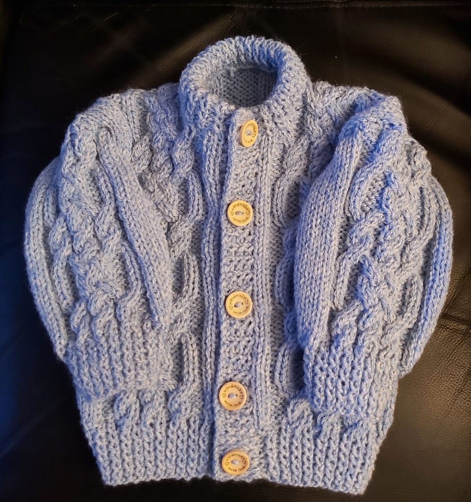 Carrigaline ⋆ Designed by Donna