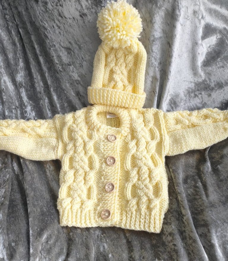 Carrigaline ⋆ Designed by Donna