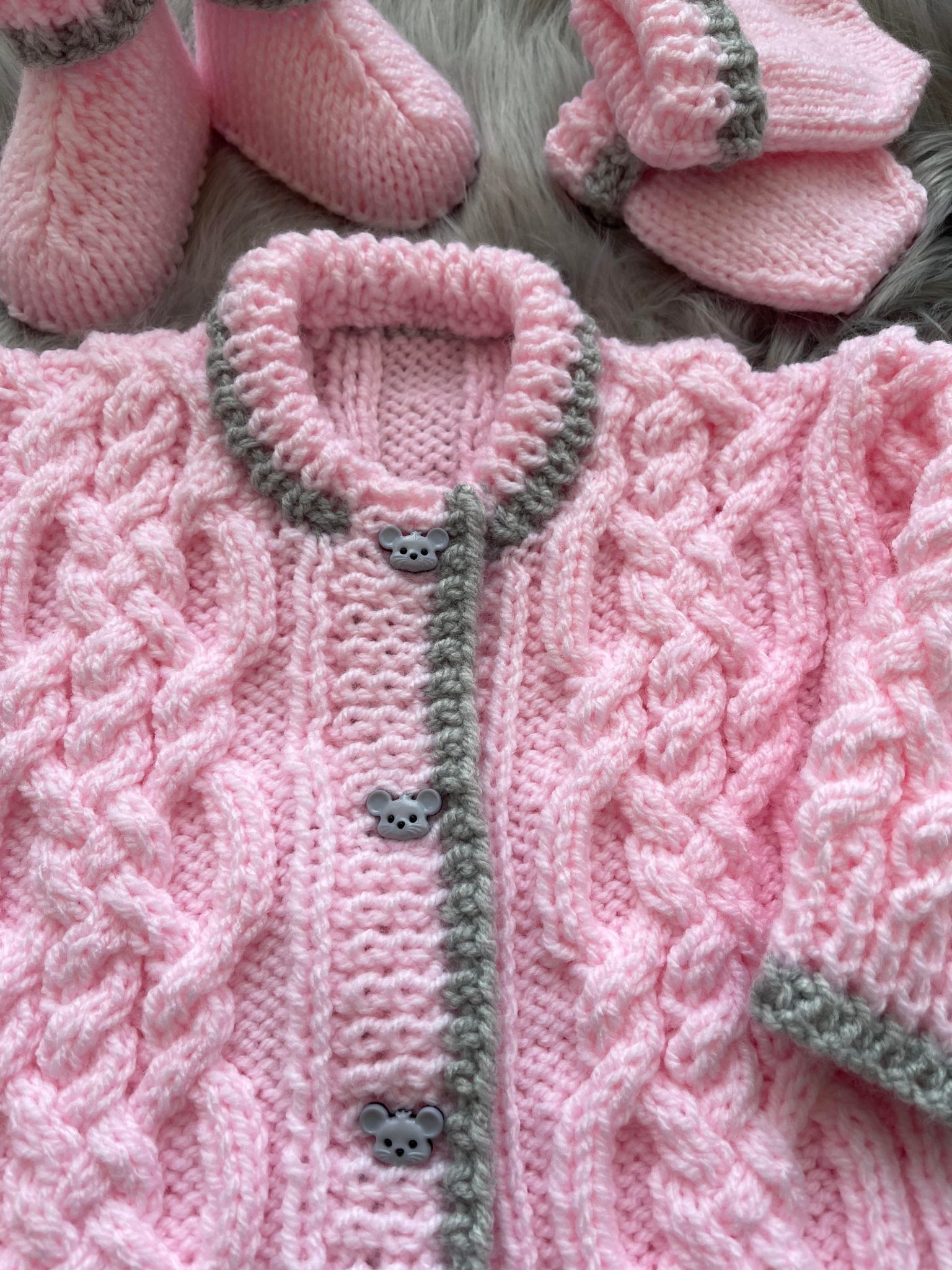 Carrigaline ⋆ Designed by Donna