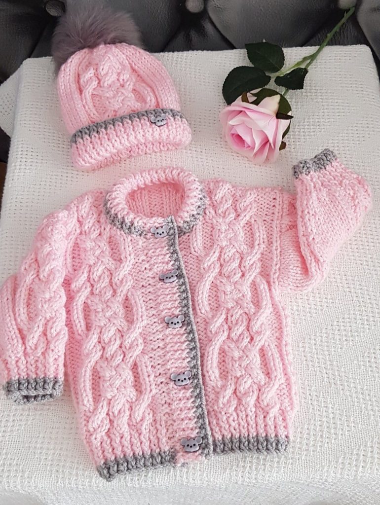 Carrigaline ⋆ Designed by Donna