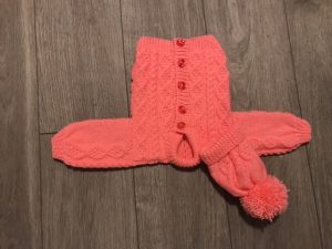 Danielle ⋆ Designed by Donna