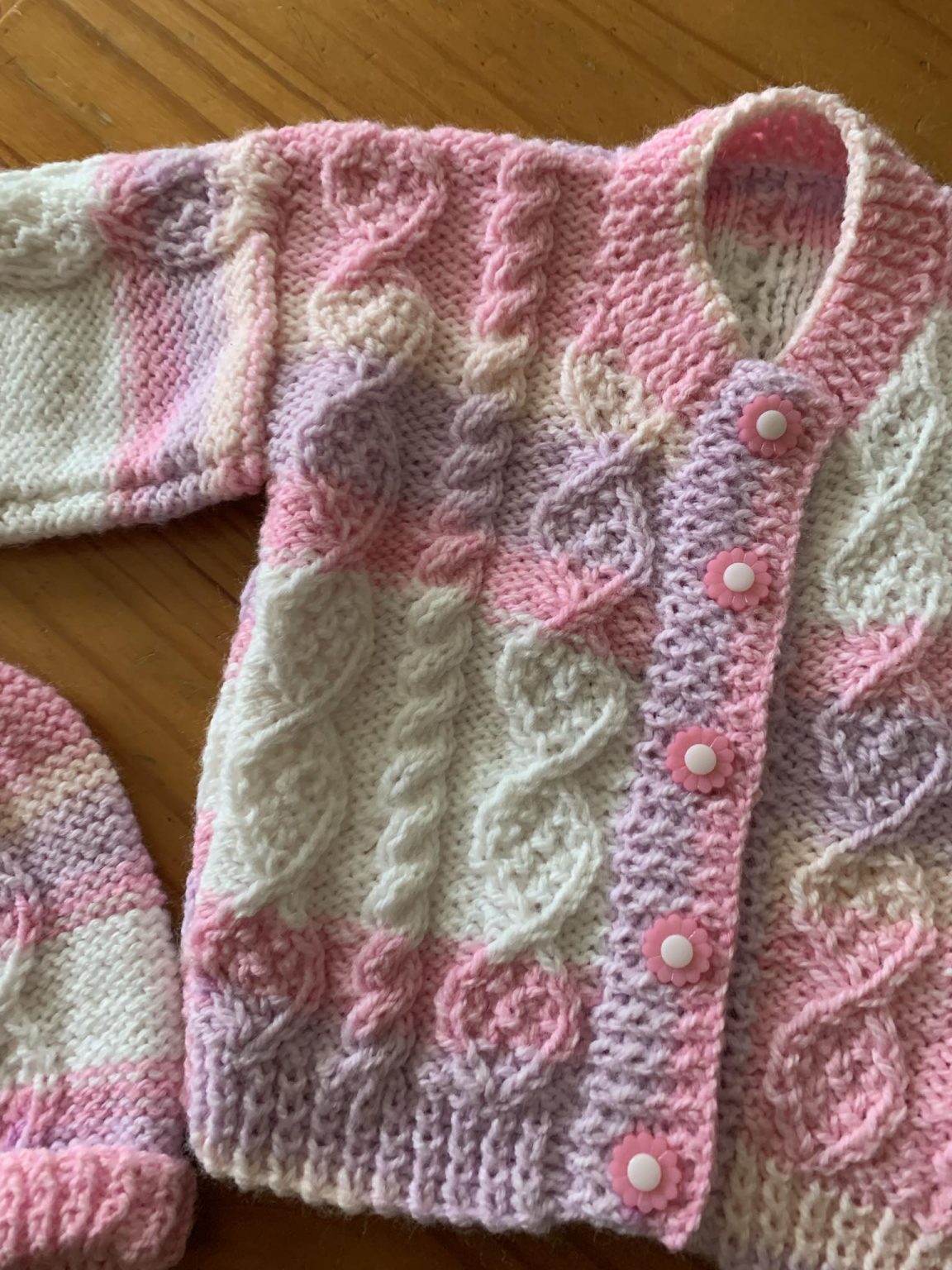 Danielle ⋆ Designed by Donna