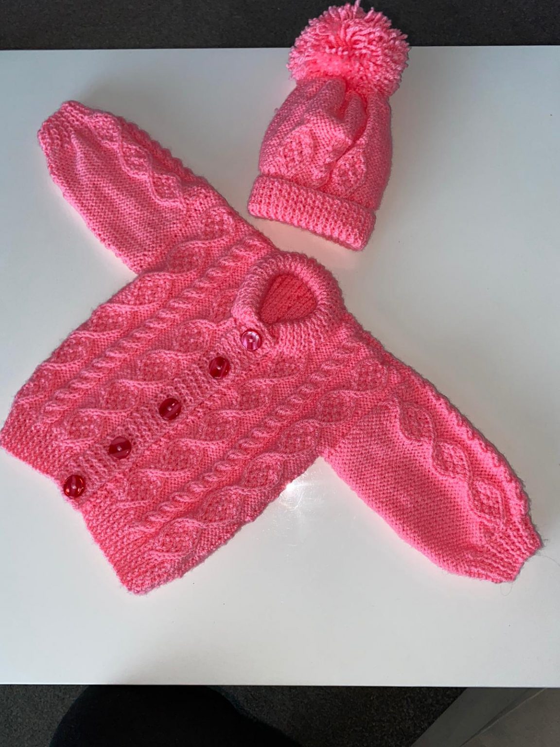 Danielle ⋆ Designed by Donna