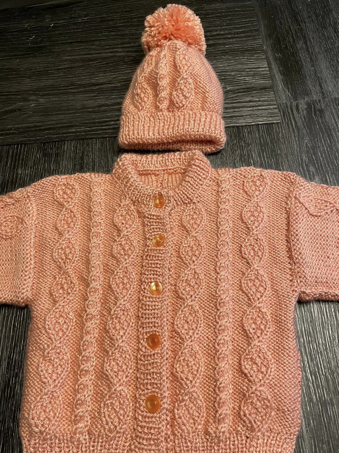 Danielle ⋆ Designed by Donna