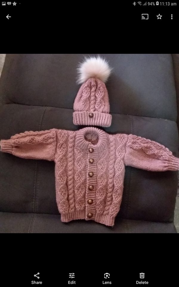 Danielle ⋆ Designed by Donna