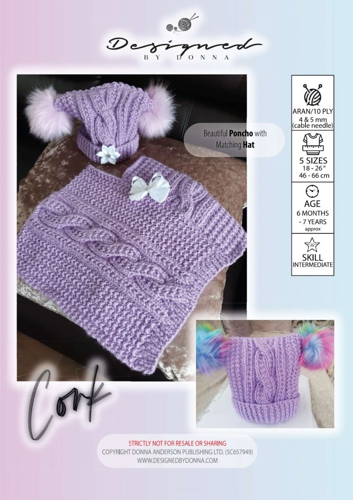 Cork ⋆ Designed by Donna