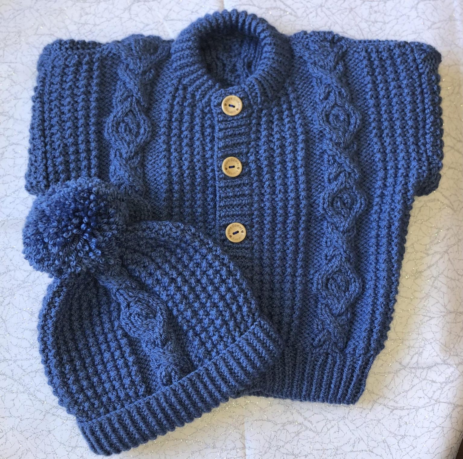 Laylah ⋆ Designed by Donna