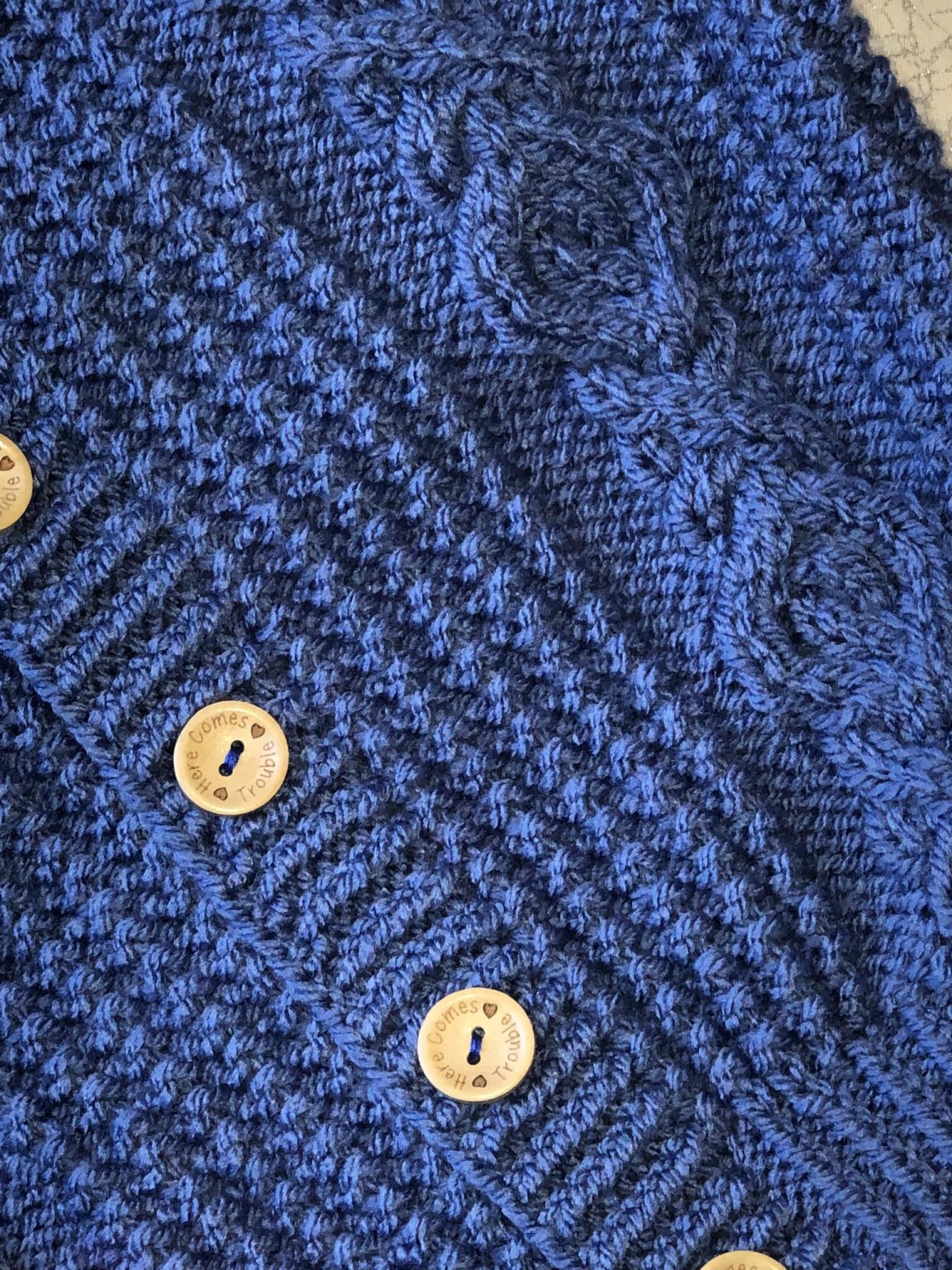 Laylah ⋆ Designed by Donna