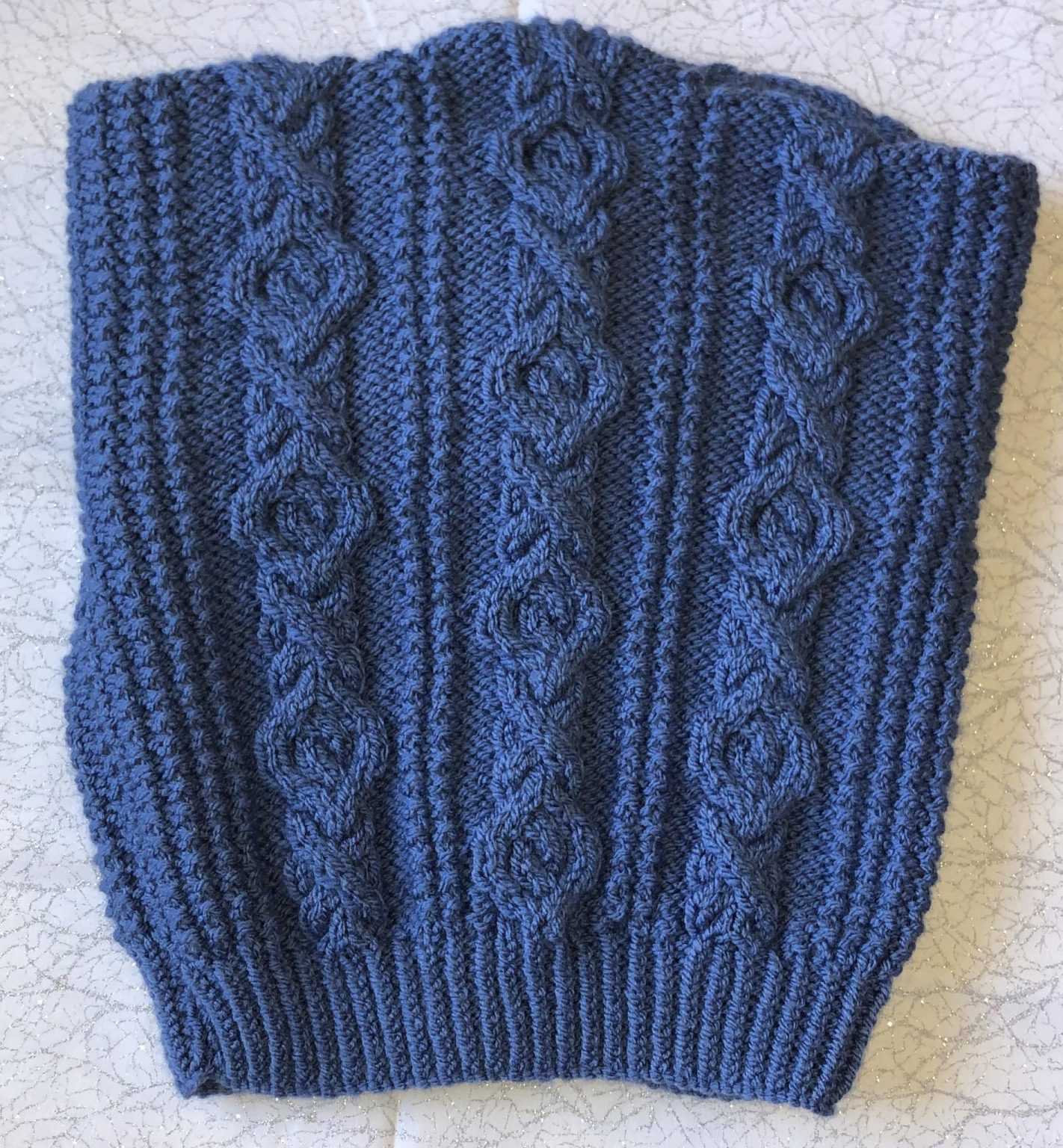 Laylah ⋆ Designed by Donna