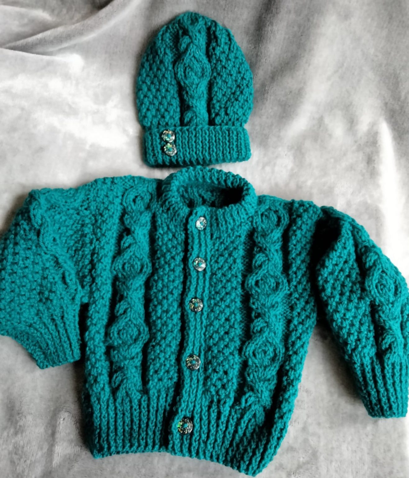 Laylah ⋆ Designed by Donna