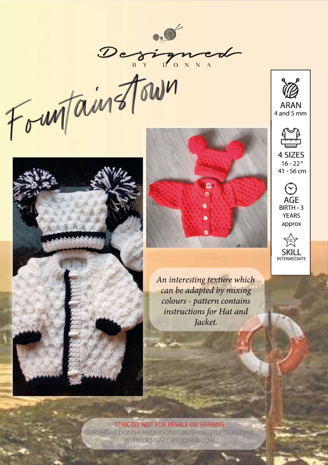 2021 Summary ⋆ Designed by Donna