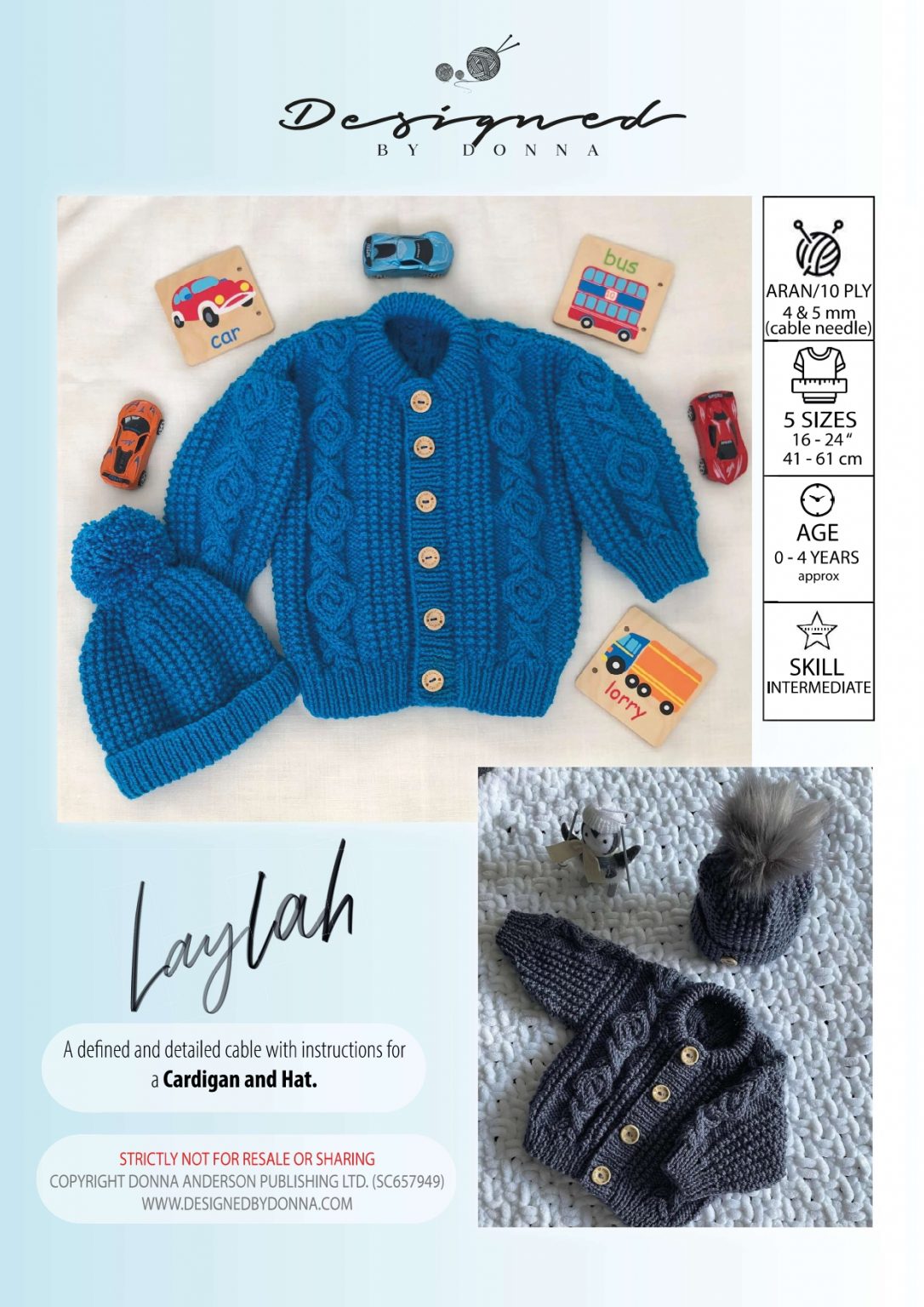 2021 Summary ⋆ Designed by Donna