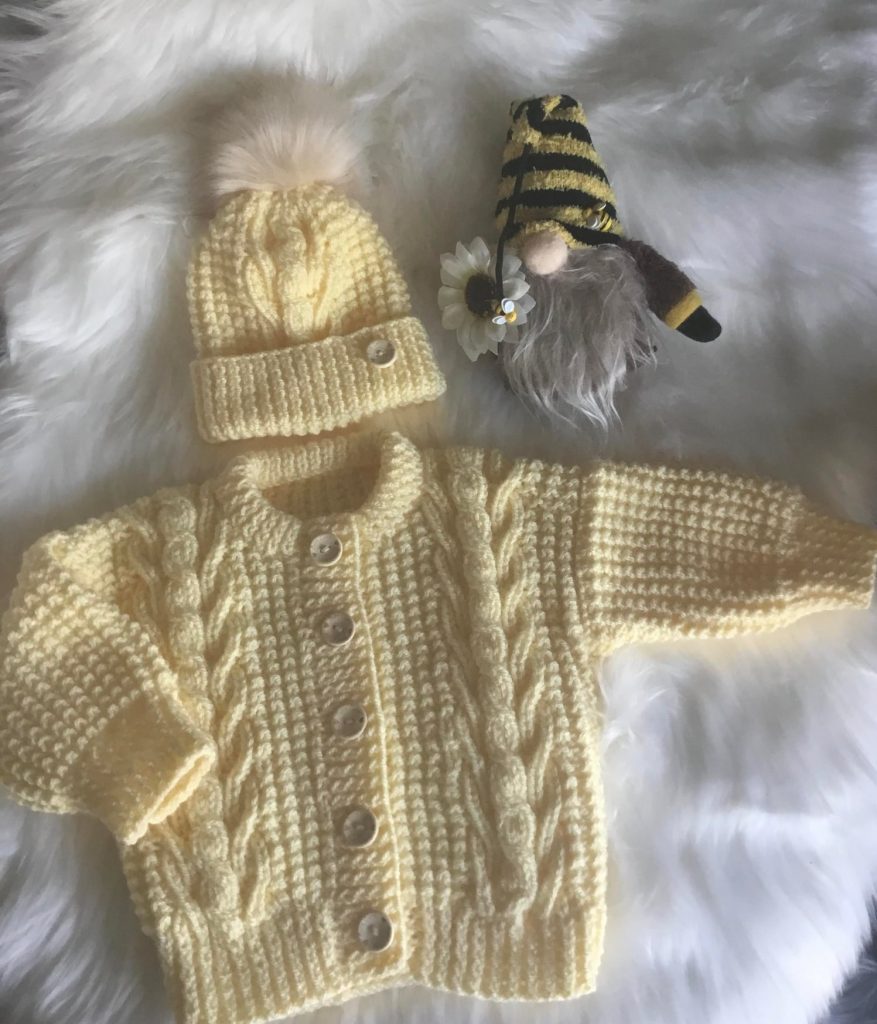 Irene ⋆ Designed by Donna