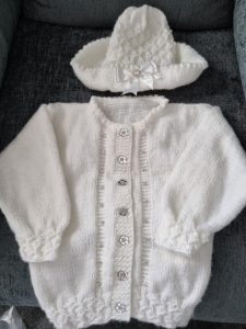 Lucia ⋆ Designed by Donna