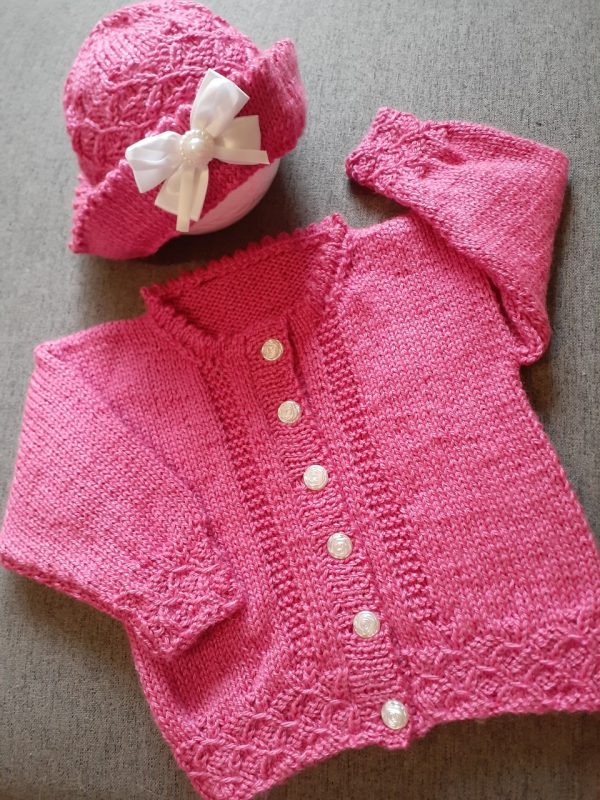 Lucia ⋆ Designed by Donna