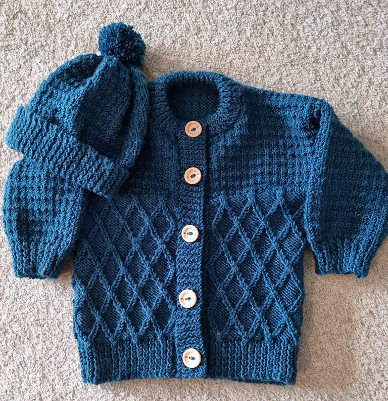 Blake ⋆ Designed by Donna