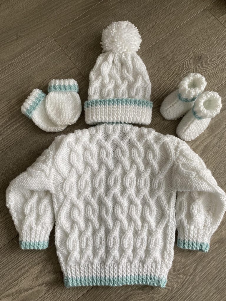 Anne ⋆ Designed by Donna