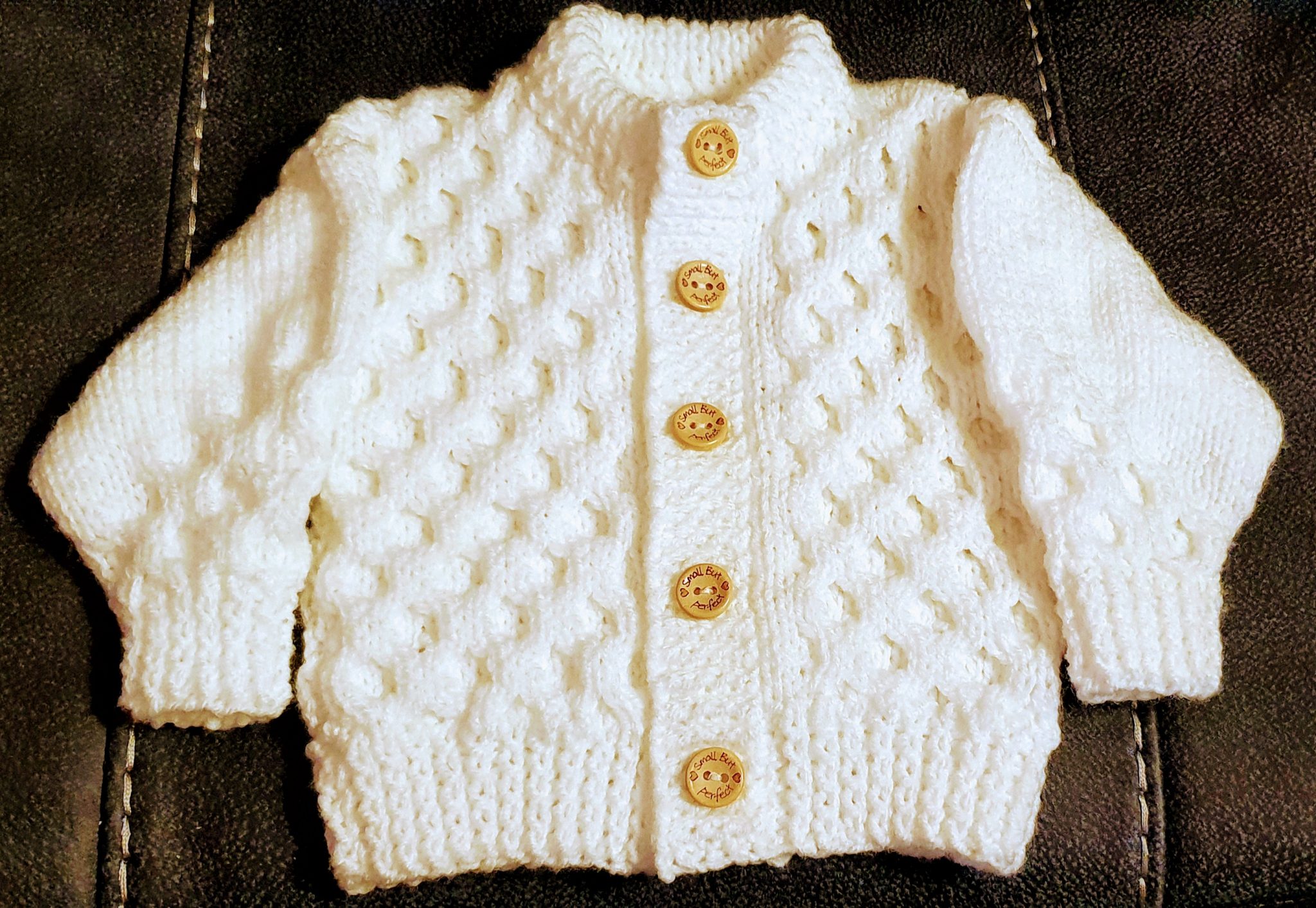 Chrissie ⋆ Designed by Donna