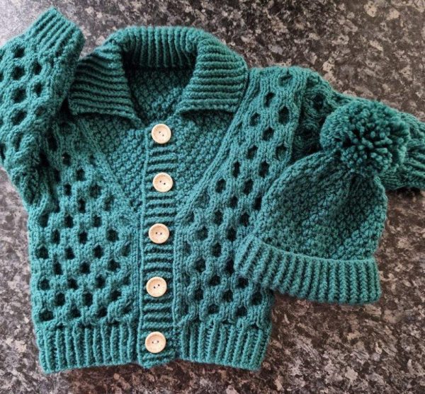 Derry ⋆ Designed by Donna