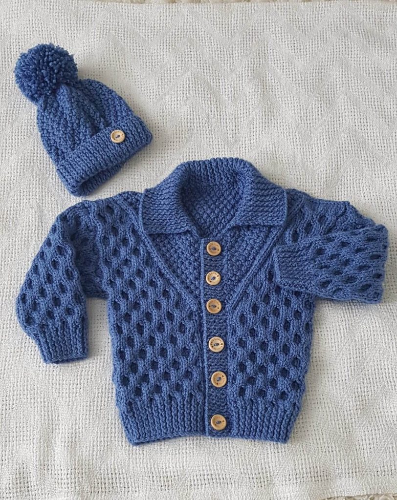 Derry ⋆ Designed by Donna