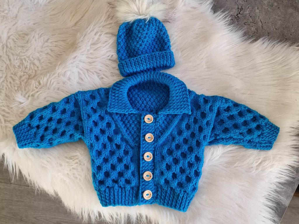 Derry ⋆ Designed by Donna