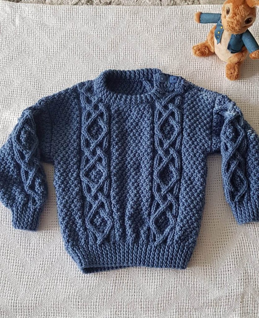 Farmer Joe ⋆ Designed by Donna