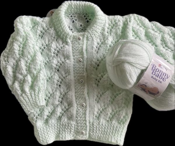Joan ⋆ Designed by Donna