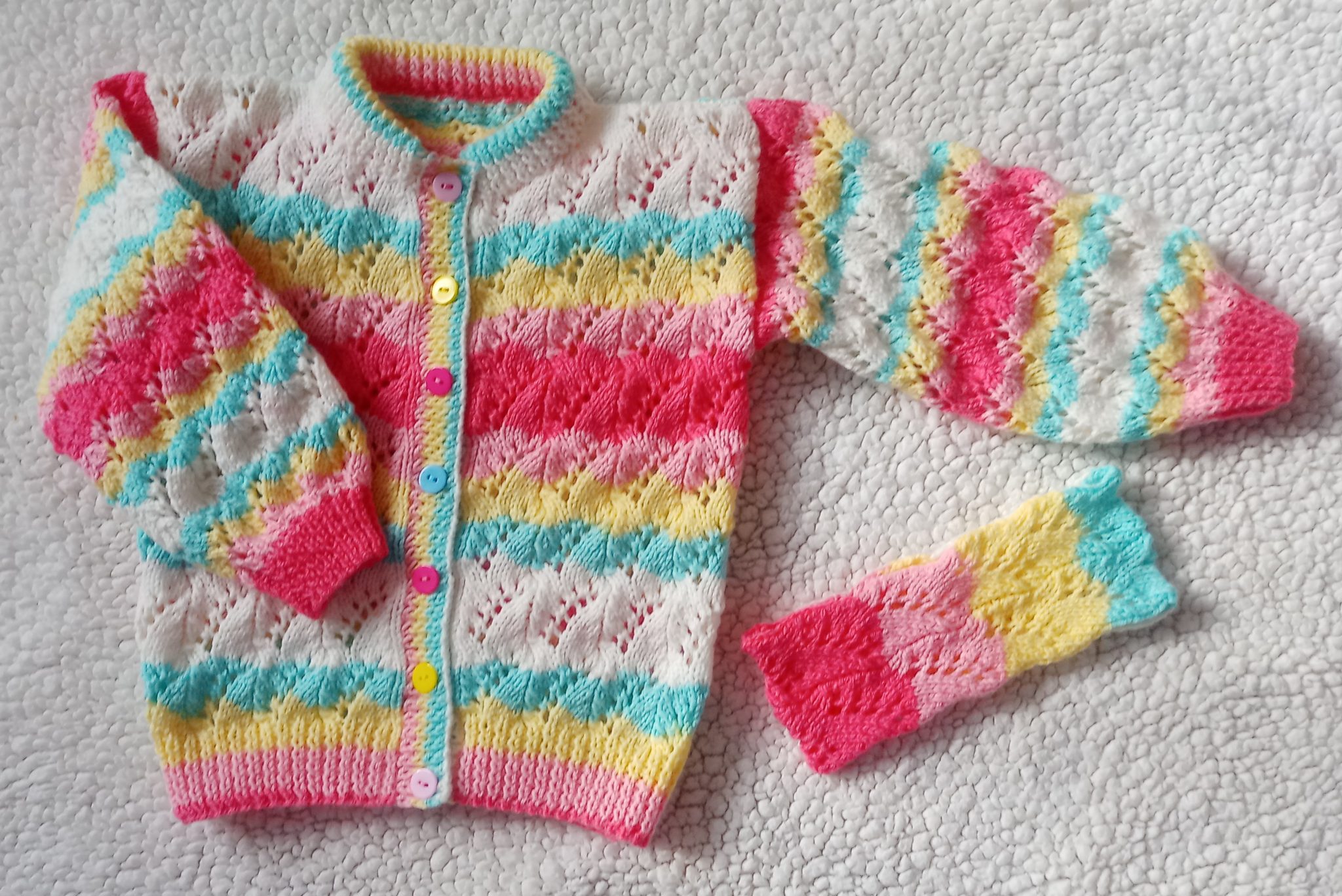 Joan ⋆ Designed by Donna