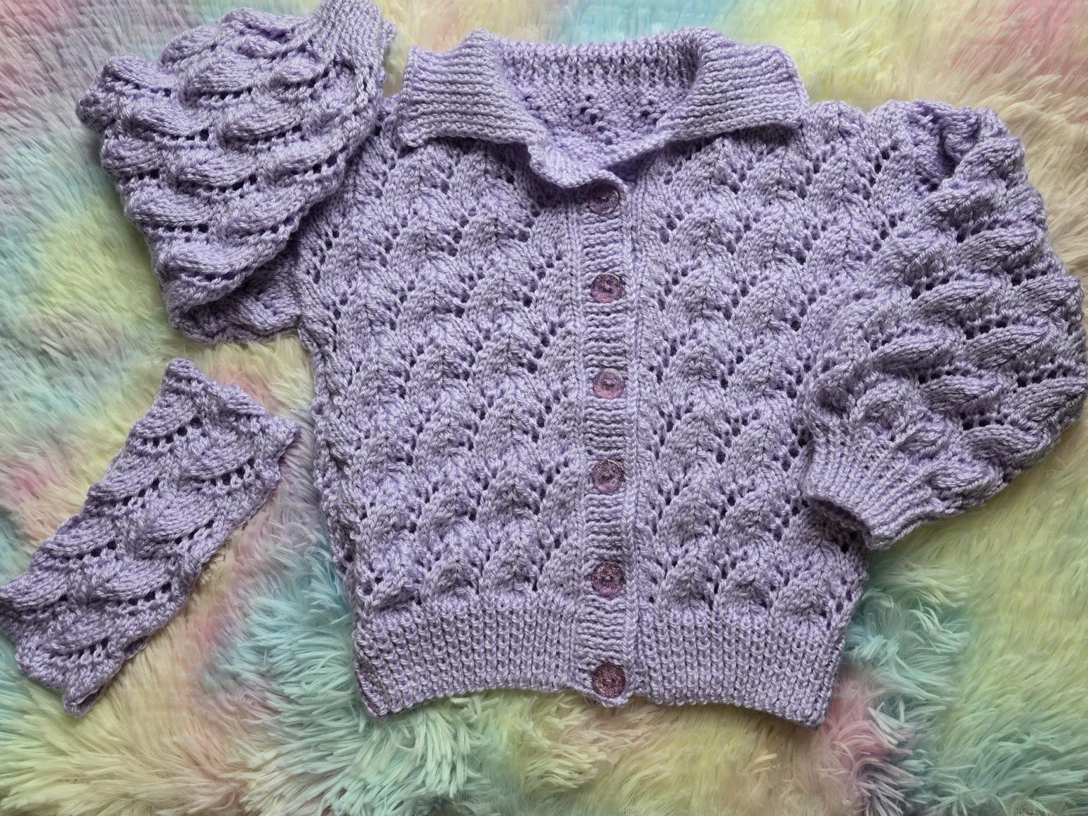 Joan ⋆ Designed by Donna