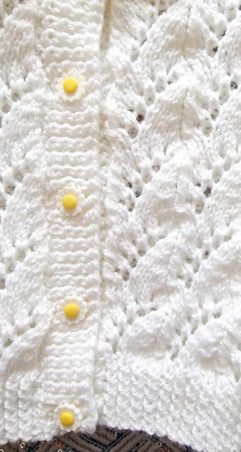 Joan ⋆ Designed by Donna